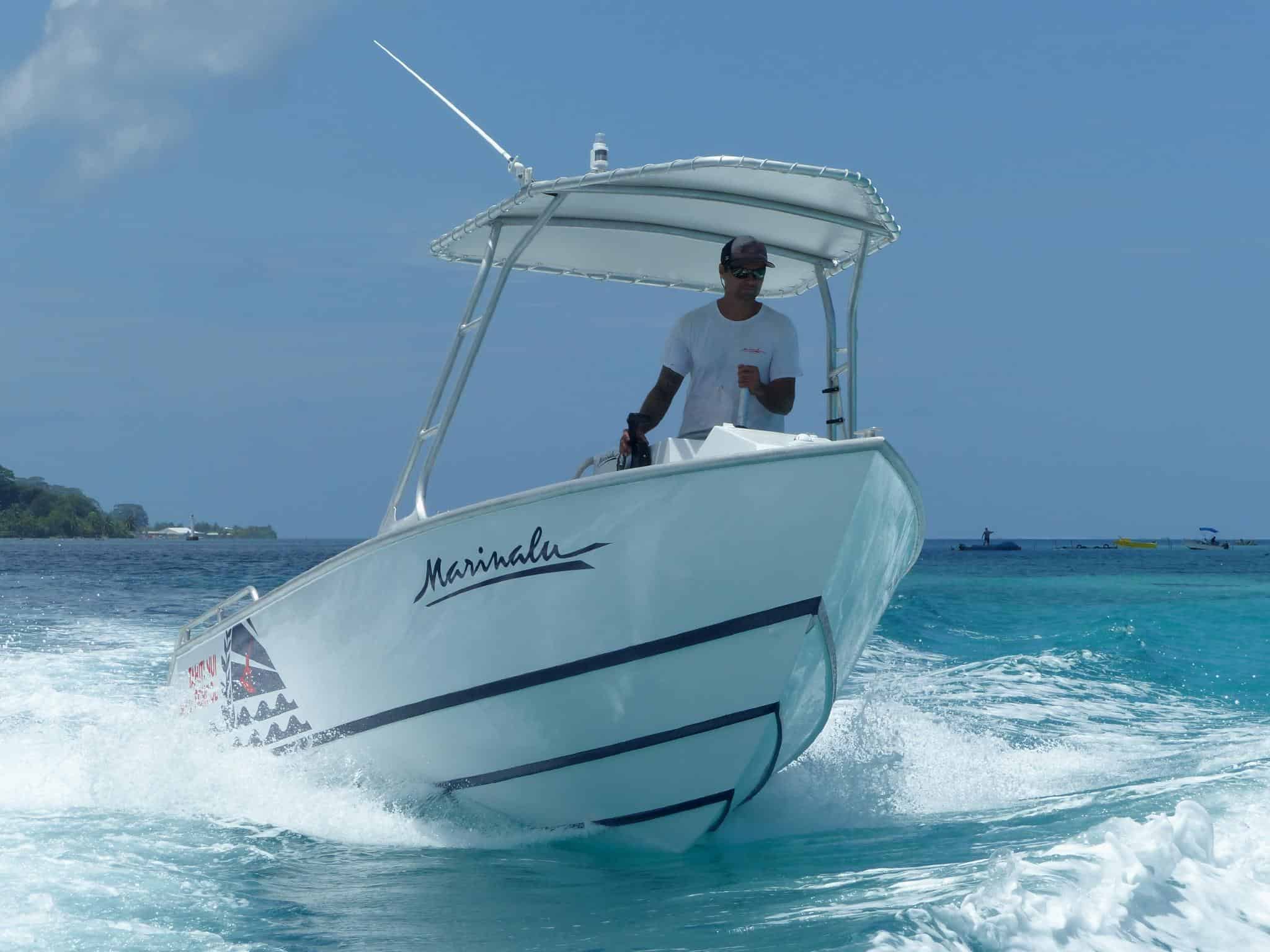 M20 Poti Marara – Marinalu