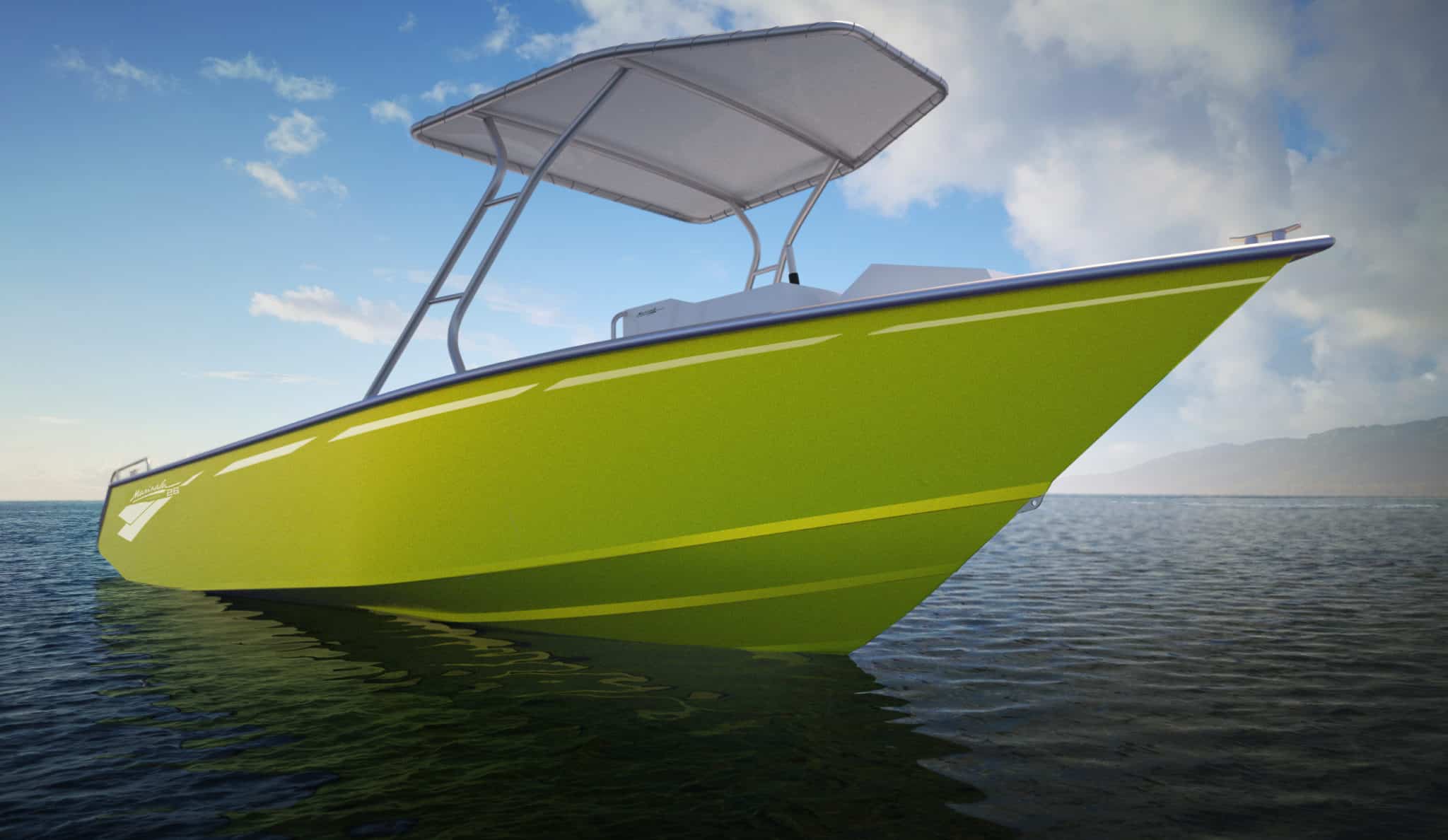 M26 Poti Marara - Marinalu