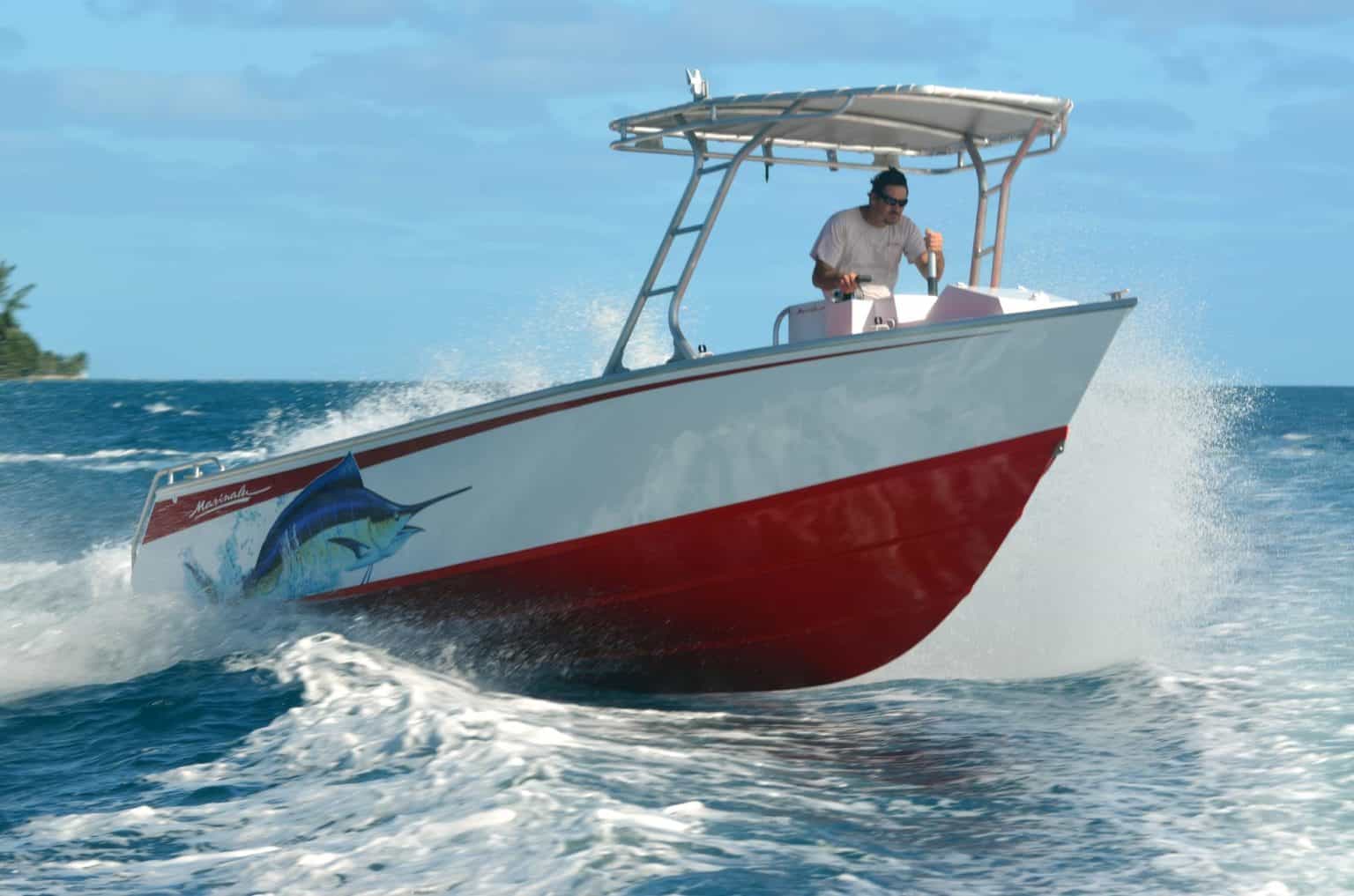 M26 Poti Marara IB - Marinalu