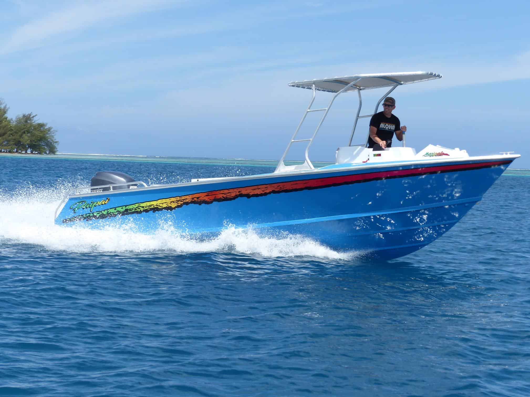 M23 Poti Marara - Marinalu