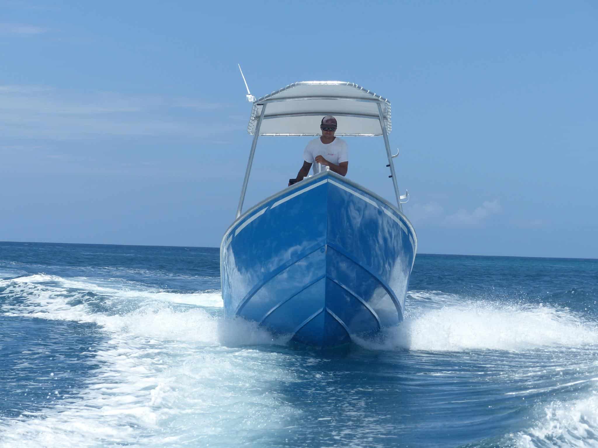 M23 Poti Marara - Marinalu